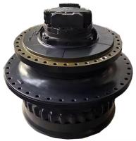 China PC1250 Travel Motor 21N-27-00140 21N-27-00130 Final Drive Reducer for Excavator Undercarriage Parts for sale