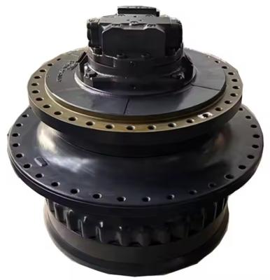 China PC1250 Travel Motor 21N-27-00140 21N-27-00130 Final Drive Reducer for Excavator Undercarriage Parts for sale