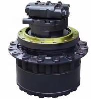 China Excavator Final Drive Gear Box 207-27-00580 for PC300-8M0 High Load Capacity 1 Year Warranty for sale