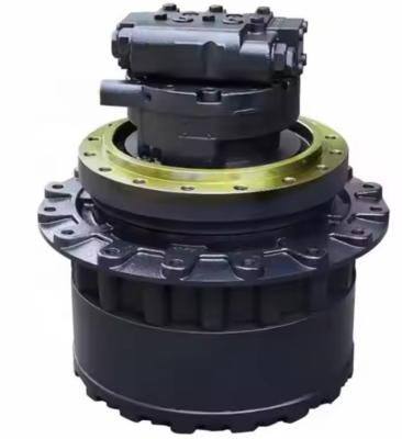 China Excavator Final Drive Gear Box 207-27-00580 for PC300-8M0 High Load Capacity 1 Year Warranty for sale
