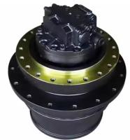 China Excavator Final Drive Gear Box 207-27-00580 for PC300-8M0 High Load Capacity 1 Year Warranty for sale