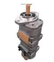 China Hydraulic Gear Pump 705-56-24080 20 MPa for PC60-3 PC60U-3 Excavator for sale