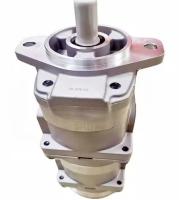 China Hydraulic Gear Pump 705-56-24080 20 MPa for PC60-3 PC60U-3 Excavator for sale