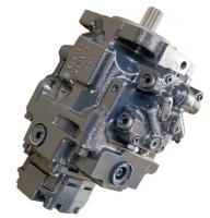 China JGC 708-3S-00461 Hydraulic Gear Pump for PC50-2 PC50MR Excavator 21 MPa for sale