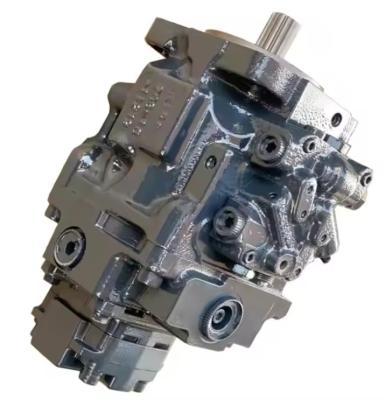 China JGC 708-3S-00461 Hydraulic Gear Pump for PC50-2 PC50MR Excavator 21 MPa for sale