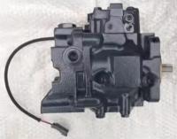 China JGC 708-3S-00461 Hydraulic Gear Pump for PC50-2 PC50MR Excavator 21 MPa for sale