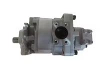 China Excavator Rotary Solenoid Valve 20Y-60-32120 20Y-60-32121 for PC130-8 PC200-8 PC220-8 for sale