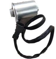 China Excavator Rotary Solenoid Valve 20Y-60-32120 20Y-60-32121 for PC130-8 PC200-8 PC220-8 for sale