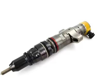 China Original Common Rail Injector 293-4072 for Caterpillar C9 330D 340D 336D Excavator for sale