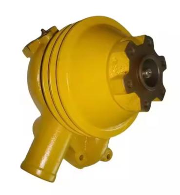 China Excavator Water Pump 6136-61-1102 for PC150-1 PC200-1 PC200-2 Engine 6D105 High Quality for sale
