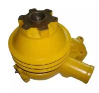 China Excavator Water Pump 6136-61-1102 for PC150-1 PC200-1 PC200-2 Engine 6D105 High Quality for sale