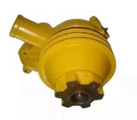 China Excavator Water Pump 6136-61-1102 for PC150-1 PC200-1 PC200-2 Engine 6D105 High Quality for sale
