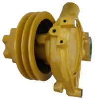 China Excavator Water Pump 6136-61-1102 for PC150-1 PC200-1 PC200-2 Engine 6D105 High Quality for sale