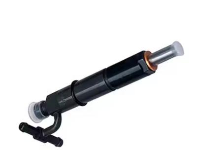 China Excavator Diesel Engine Injector 6207-11-3100 for 6D95 4D95 Construction Machinery Parts for sale