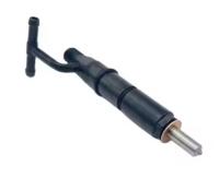China Excavator Diesel Engine Injector 6207-11-3100 for 6D95 4D95 Construction Machinery Parts for sale