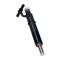 China Excavator Diesel Engine Injector 6207-11-3100 for 6D95 4D95 Construction Machinery Parts for sale