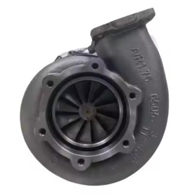 China Turbocharger 6505-71-5550 6505-65-5091 6505-65-5030 for Komatsu PC750-6 Excavator Engine for sale