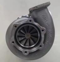 China Turbocharger 6505-71-5550 6505-65-5091 6505-65-5030 for Komatsu PC750-6 Excavator Engine for sale