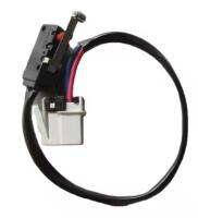 China Excavator Hydraulic Micro Switch Pressure Sensor Switch 22U-06-22360 for PC200-7 High Quality for sale