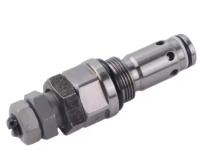 China Excavator Control Valve 723-40-56600 723-40-56201 for PC200-7 PC300-7 PC400-7 for sale
