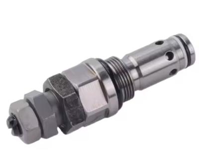 China Excavator Control Valve 723-40-56600 723-40-56201 for PC200-7 PC300-7 PC400-7 for sale