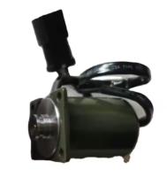 China Excavator Solenoid Valve 714-10-15611 7141015611 for WA350-3A WA380-3 WA400-3A WA450-3 for sale