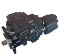 China Excavator Solenoid Valve 714-10-15611 7141015611 for WA350-3A WA380-3 WA400-3A WA450-3 for sale
