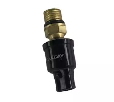 China Excavator Pressure Sensor 14529294 14562193 for EC210 EC240 EC290 EC360 High Precision 24V for sale