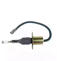 China Solenoid Valve 6743-81-9141 600-815-9190 for Excavator PC300-7 PC350-7 PC360-7 Engine Parts for sale