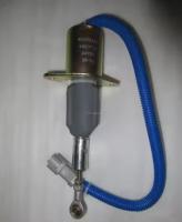 China Solenoid Valve 6743-81-9141 600-815-9190 for Excavator PC300-7 PC350-7 PC360-7 Engine Parts for sale