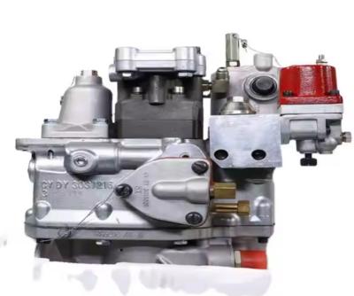 China Fuel Pump Excavator 4951528 4060964 4951497 4951498 4951457 4951500 4951501 High Quality Engine Part for sale