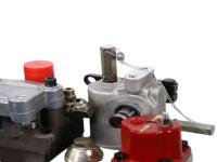 China Fuel Pump Excavator 4951528 4060964 4951497 4951498 4951457 4951500 4951501 High Quality Engine Part for sale