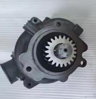 China Engine Water Pump 4972857 4955708 for Excavator R455 R505 Cummins M11 Engine for sale