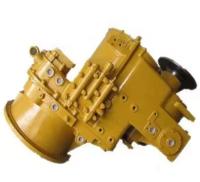 China Engine Water Pump 4972857 4955708 for Excavator R455 R505 Cummins M11 Engine for sale