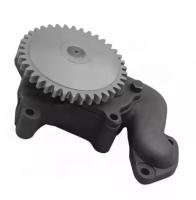 China Original Excavator Water Pump 6D105 6D107 6136-52-1100 Engine Spare Parts High Precision Cooling for sale