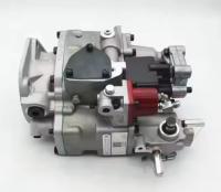 China Original Excavator Water Pump 6D105 6D107 6136-52-1100 Engine Spare Parts High Precision Cooling for sale