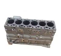 China Original SAA6D107E-1 Engine Cylinder Block 6754-21-1310 for PC200-8 PC220-8 Excavator for sale