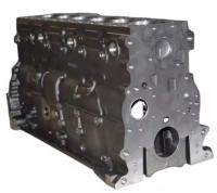 China Original SAA6D107E-1 Engine Cylinder Block 6754-21-1310 for PC200-8 PC220-8 Excavator for sale
