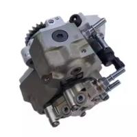 China Excavator Fuel Pump Assy 6754-71-1012 for PC200-8 PC220-8 PC300-8 SAA6D107E Engine for sale