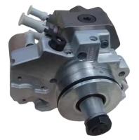 China Excavator Fuel Pump Assy 6754-71-1012 for PC200-8 PC220-8 PC300-8 SAA6D107E Engine for sale