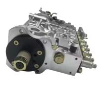 China Fuel Injection Pump 6221-71-1311 For 6D108 S6D108 Excavator Engine Parts High Pressure for sale