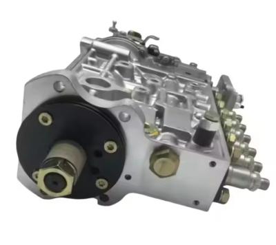 China Fuel Injection Pump 6221-71-1311 For 6D108 S6D108 Excavator Engine Parts High Pressure for sale