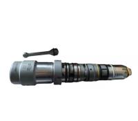 China Excavator 6D170E Diesel Engine Fuel Injector 6560-11-1414 6560111414 High Quality for sale