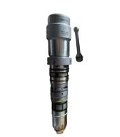 China Excavator 6D170E Diesel Engine Fuel Injector 6560-11-1414 6560111414 High Quality for sale