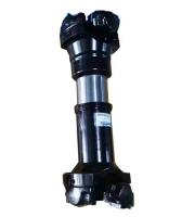 China Genuine PC1250-7 Excavator Swing Shaft 21N-26-31110 New Condition for PC1250-8 for sale