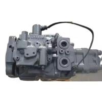 China Genuine New PC40-2 PC50-2 Excavator Hydraulic Main Pump 708-3S-00522 1 Year Warranty for sale