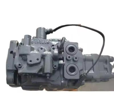 China Genuine New PC40-2 PC50-2 Excavator Hydraulic Main Pump 708-3S-00522 1 Year Warranty for sale