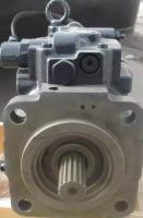 China Genuine New PC40-2 PC50-2 Excavator Hydraulic Main Pump 708-3S-00522 1 Year Warranty for sale