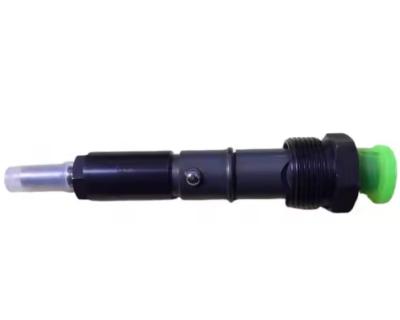 China PC200 Excavator Injector 6732-11-3300 for Engineering Machinery Engine for sale