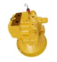 China PC300-8 PC300LC-8 Swing Motor 706-7K-03030 706-7K-01040 for Excavator High Torque for sale